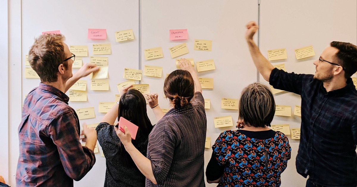 Torchbox | Digital Agency - Charity, Nonprofit & Education Sectors