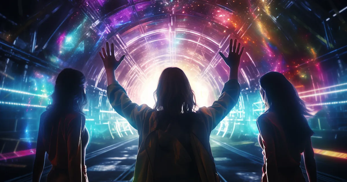 What's Next for AI and Nonprofit Digital Marketing | Torchbox