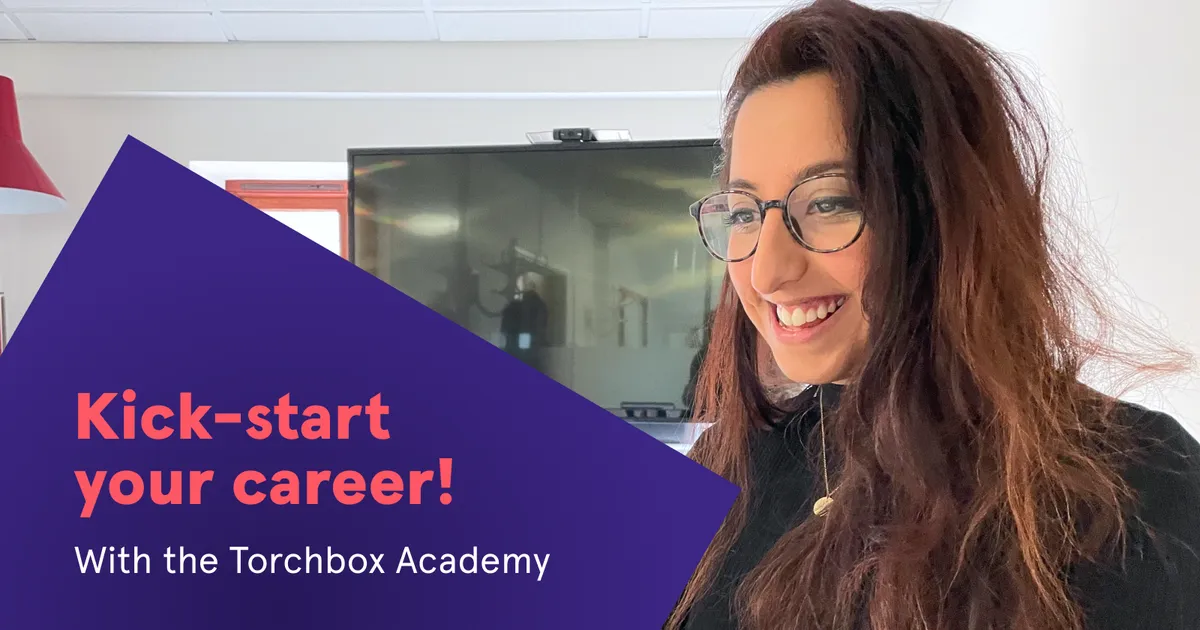 Join The Torchbox Academy | Torchbox