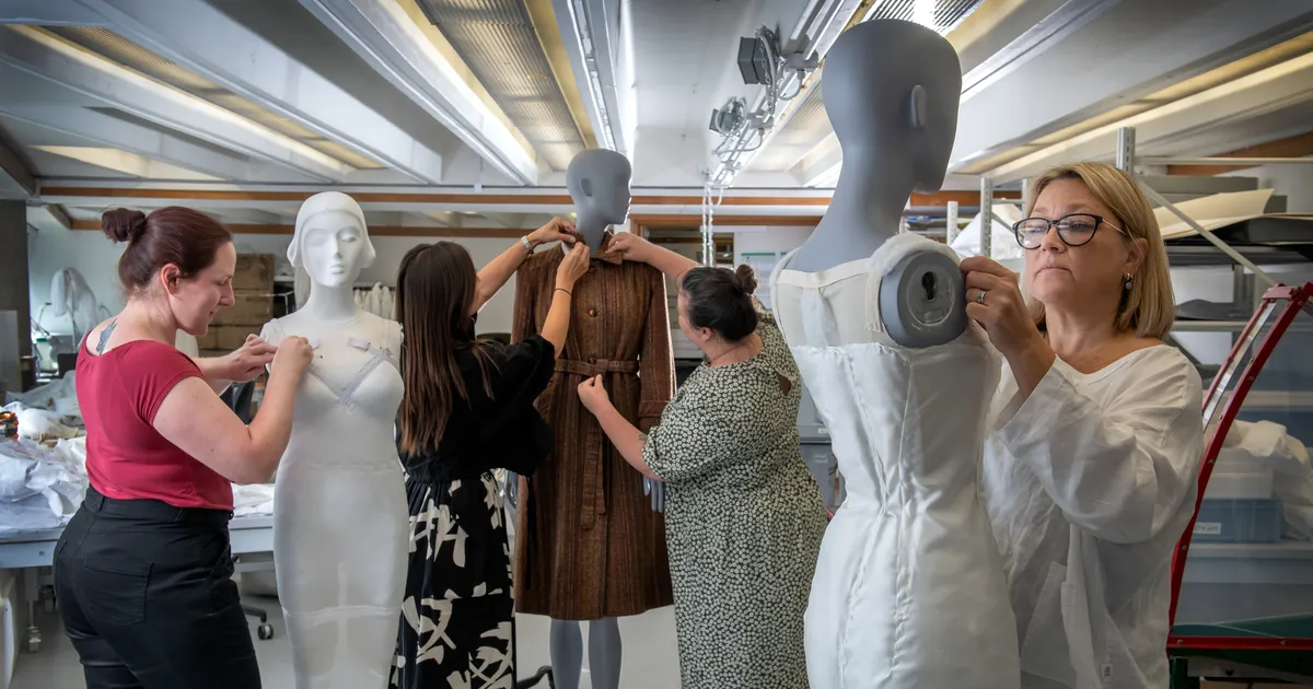 London Museum's Radical Digital Transformation | Torchbox