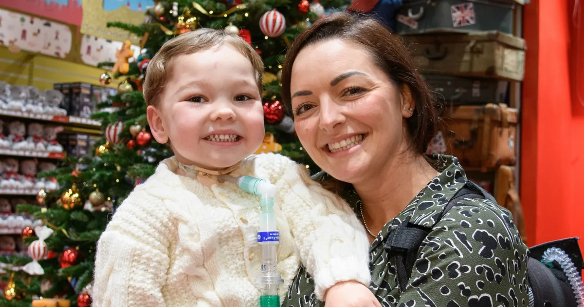 Driving donations for GOSH’s flagship Christmas appeal | Torchbox