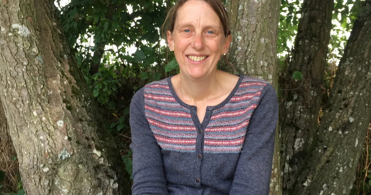 Women in STEM | Helen Chapman | Torchbox