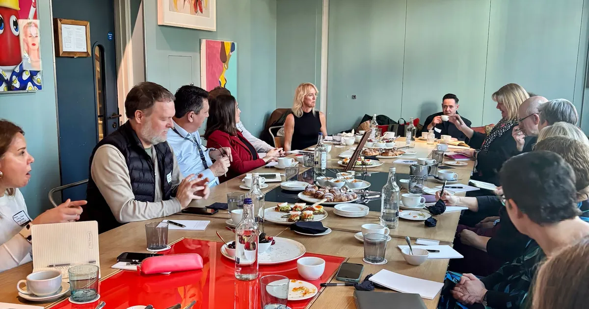 Charity Leadership in the Age of AI | Torchbox