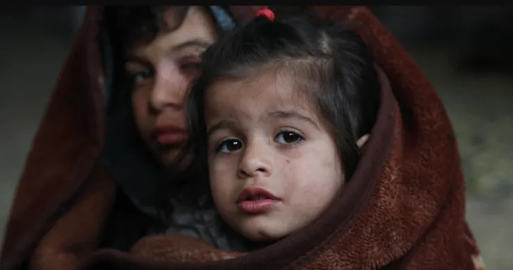 Islamic Relief UK Ramadan Campaign | Torchbox