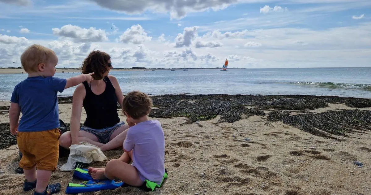 Supporting Working Mums: Our Commitment through the Motherboard Charter ...