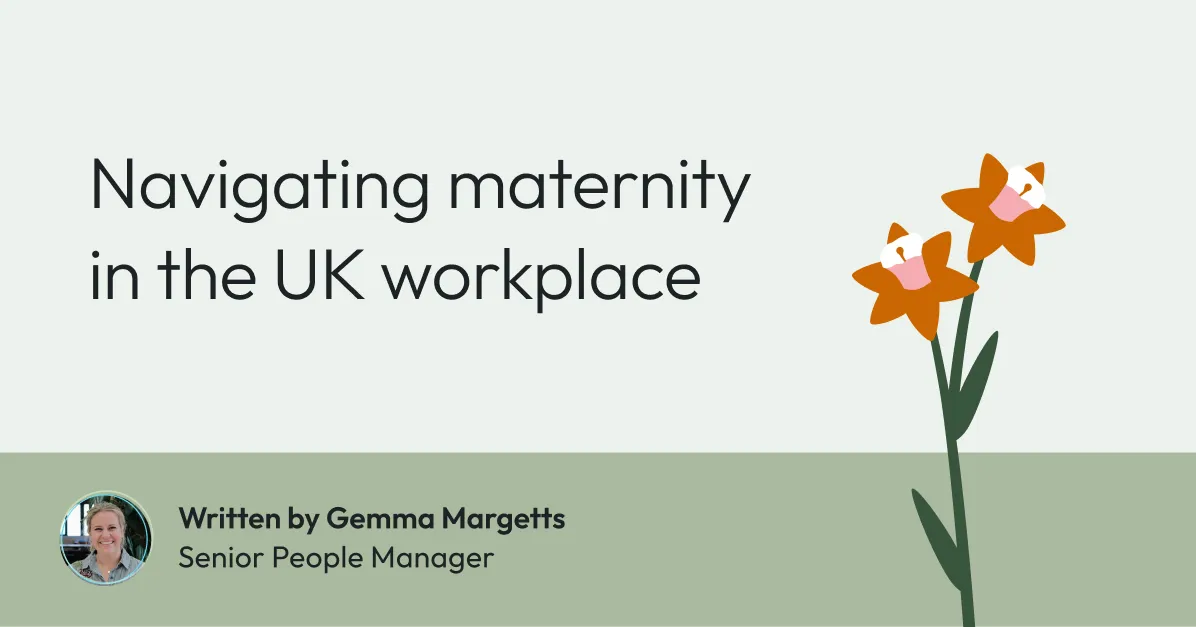 Maternity in the Workplace UK | A Practical Guide | Torchbox
