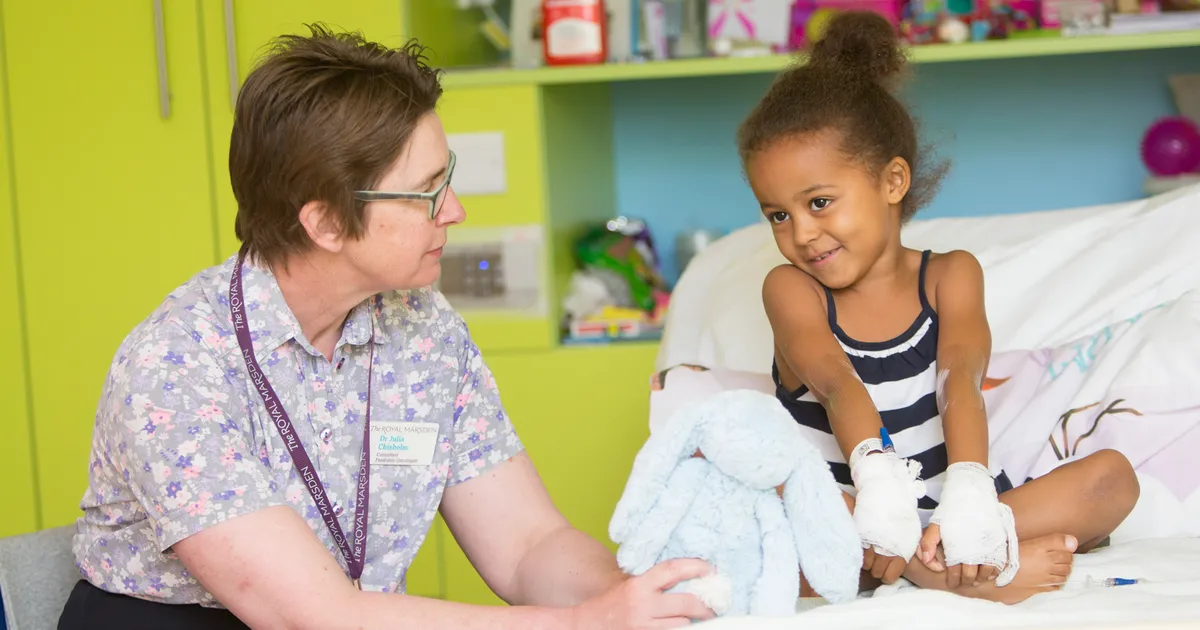 Royal Marsden Cancer Charity | Email Marketing Case Study | Torchbox