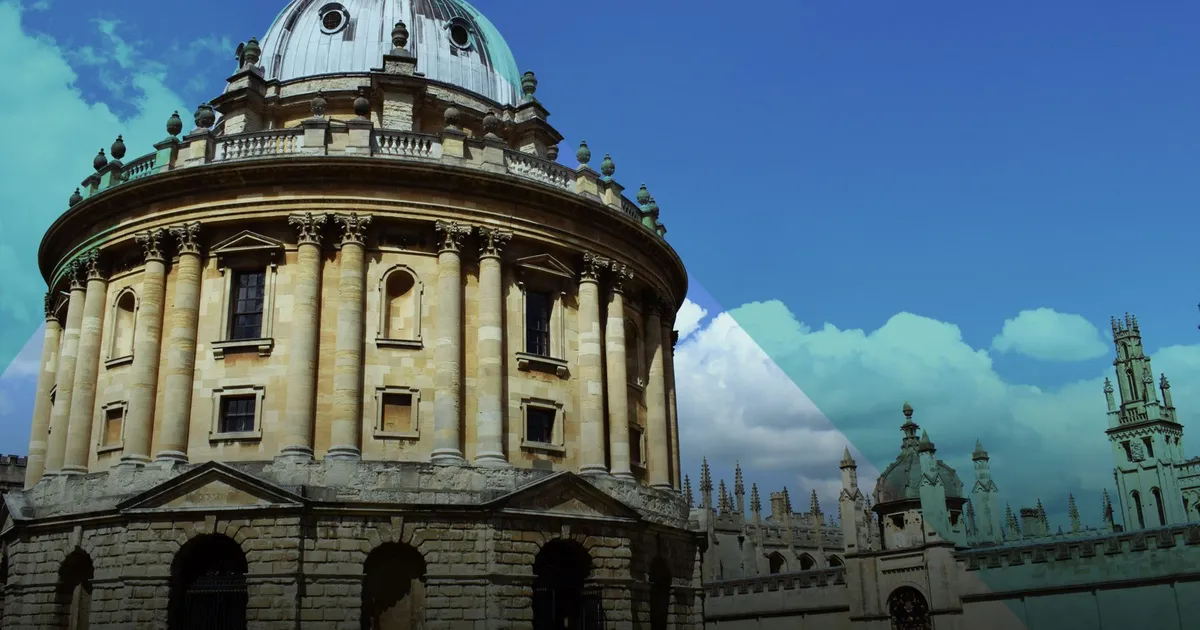 University of Oxford Website Case Study | Torchbox