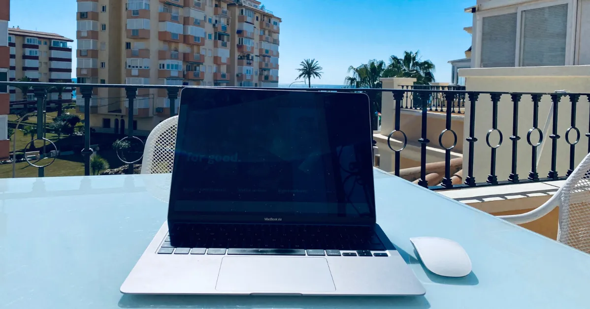 Embracing Our New Work-From-Anywhere Policy | Torchbox