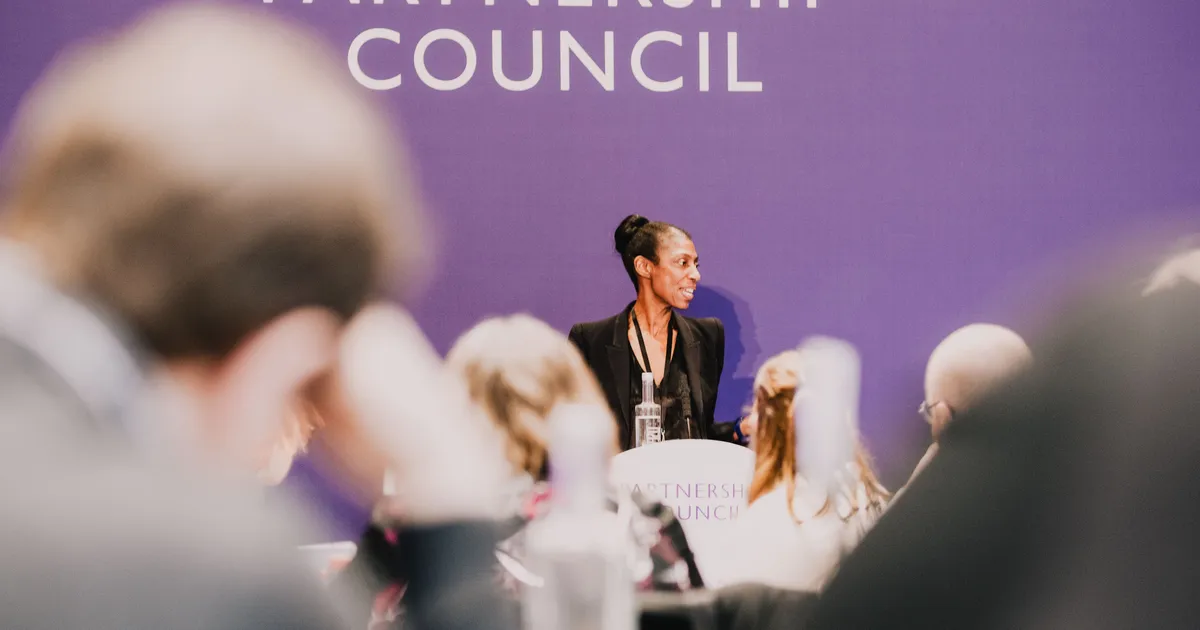 Democratic Vitality: John Lewis Partnership | Torchbox