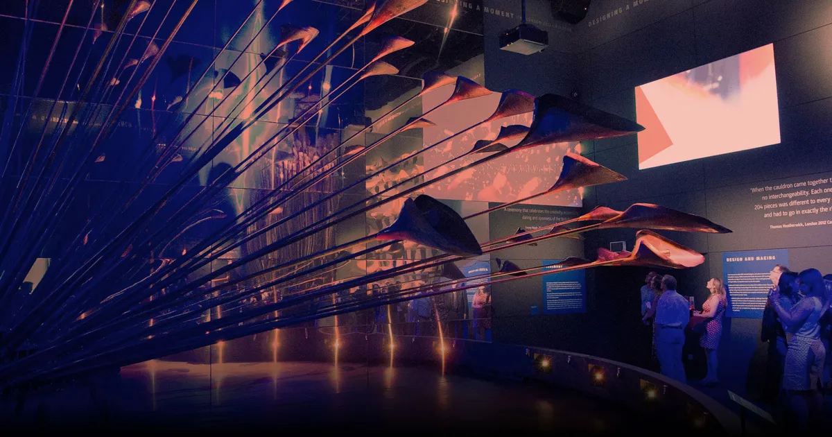 Museum of London Website Case Study | Torchbox