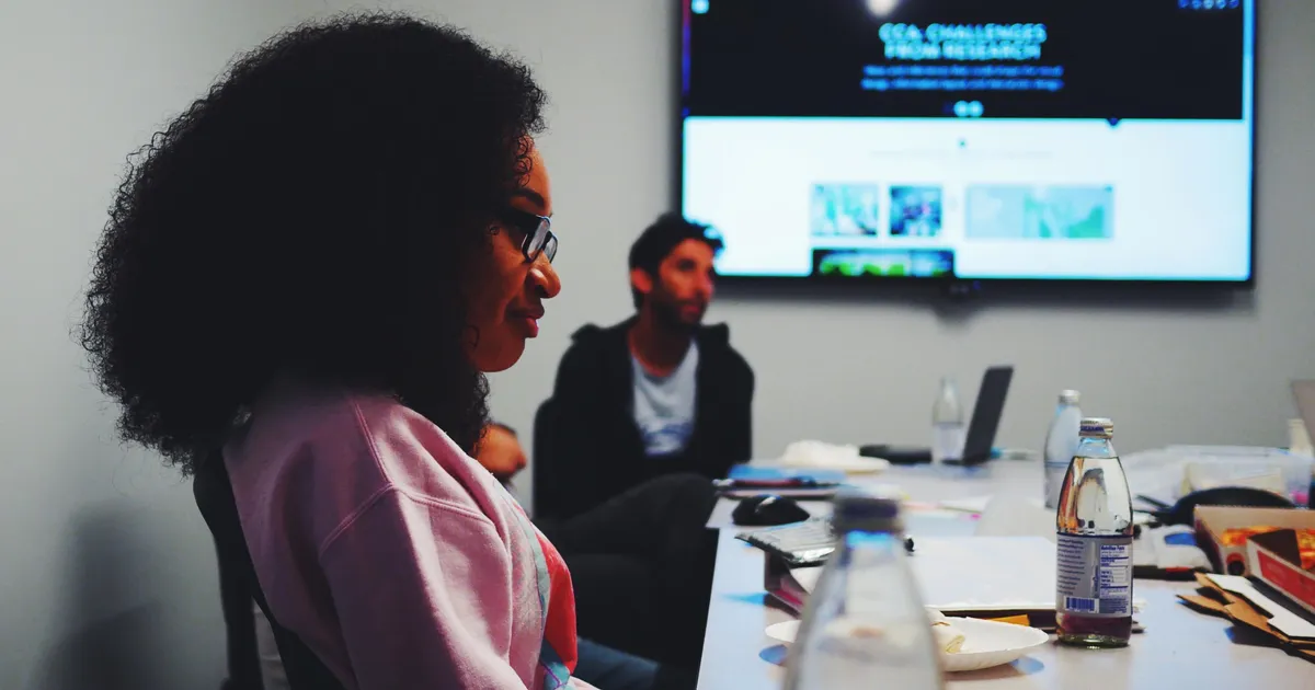 The Simple Hack To Make Meetings Better Torchbox