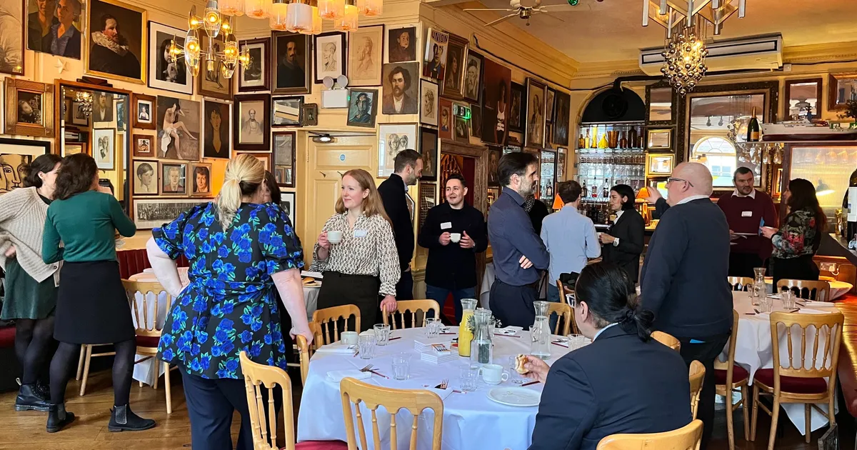 Charity Blog | Torchbox | Torchbox