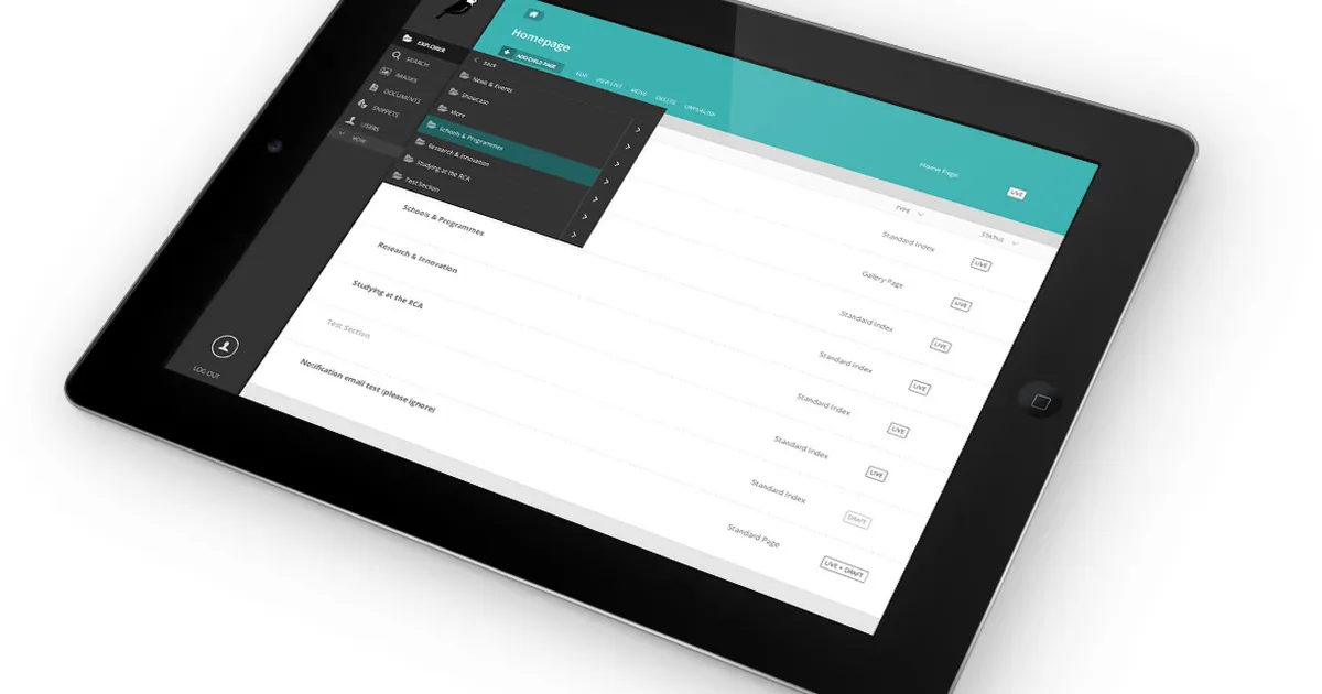 Wagtail CMS services work | Torchbox | Torchbox